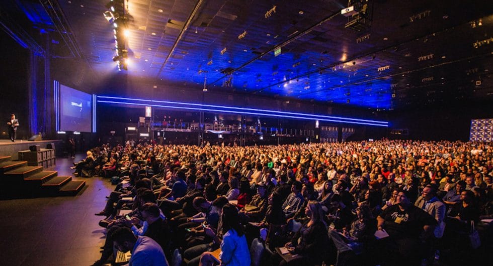 Top Educational Events In The World For The Year 2026 - UniAcco