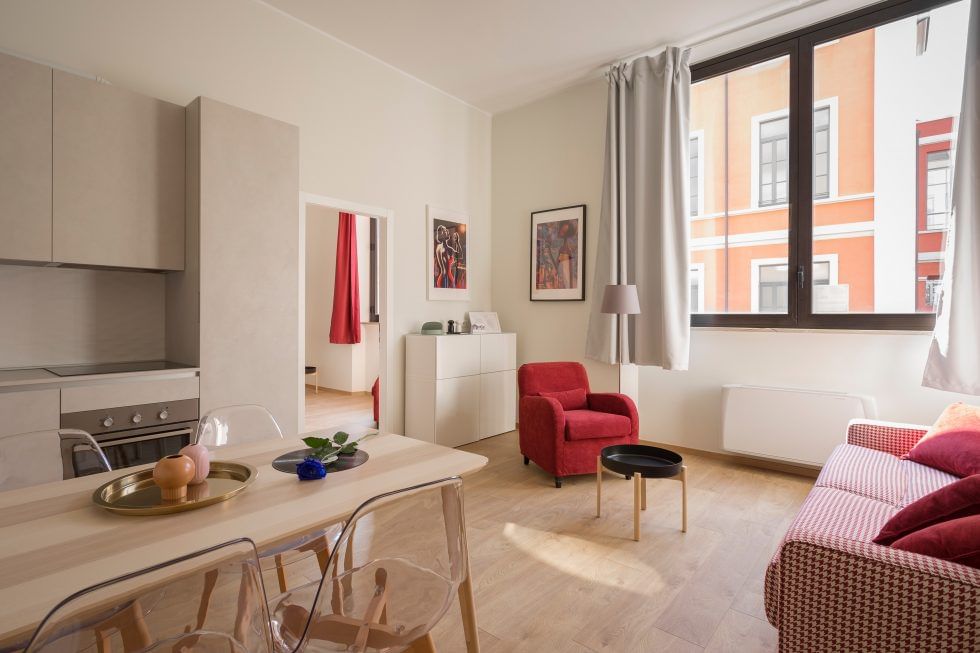 Student Accommodation Hello Student - UniAcco