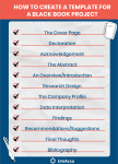 Top Black Book Project Topics for A+ Grades - UniAcco