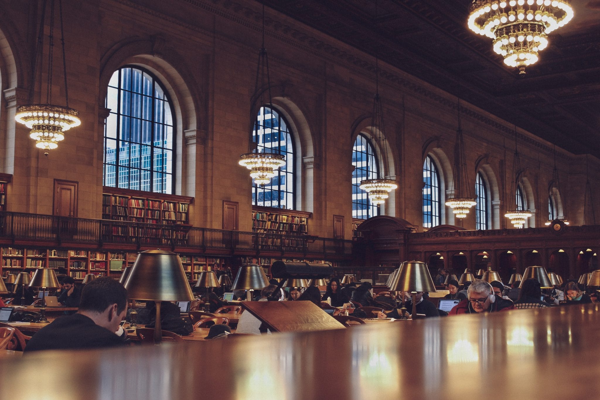 10 Best Libraries in York for Study & Work in 2026 - UniAcco