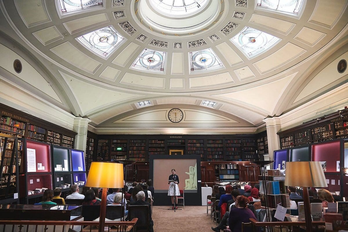BEST Manchester Libraries (2025) - UniAcco