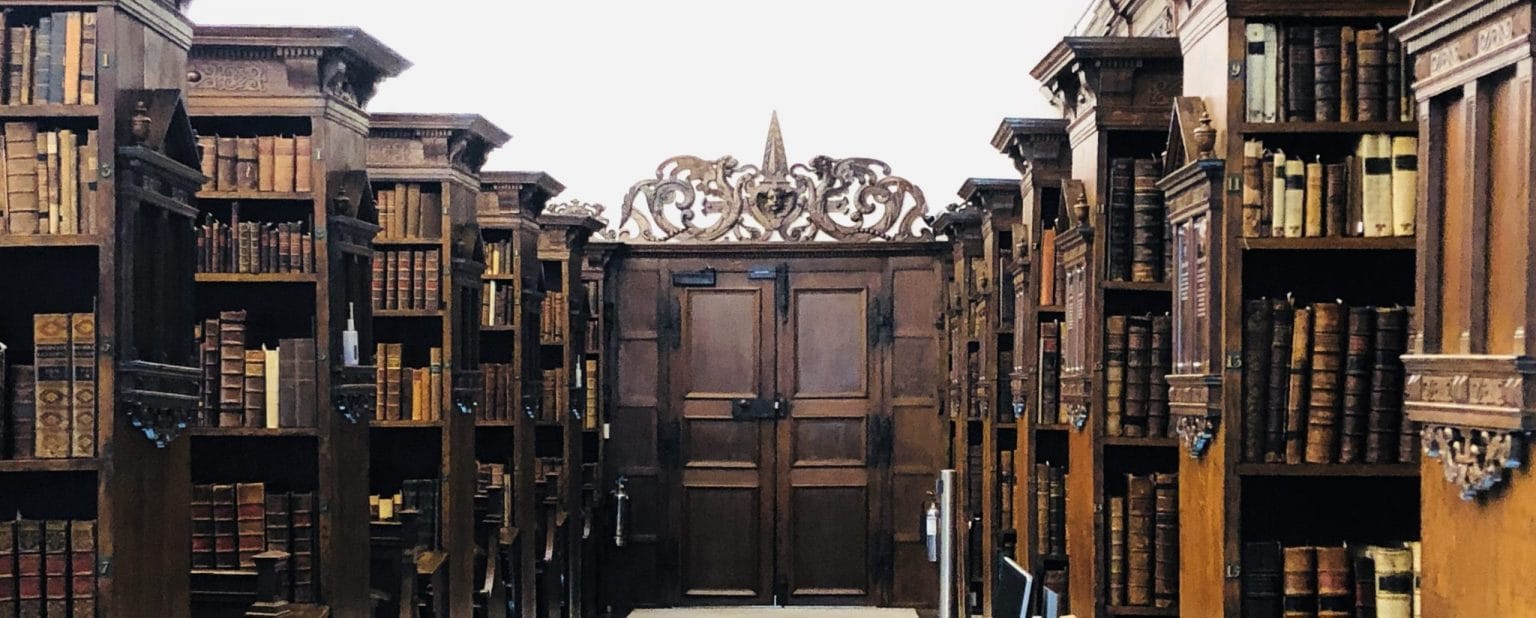 Explore Top 10+ Libraries to Visit in Oxford: A Comprehensive Guide ...
