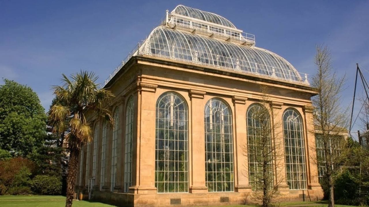 Explore Top 10+ Libraries to Visit in Edinburgh: A Comprehensive Guide ...