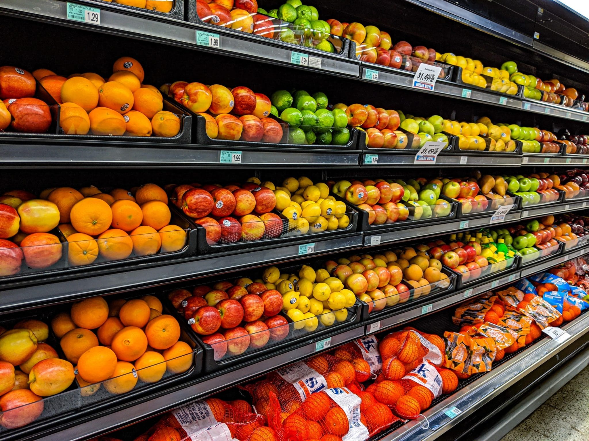 Cheapest Online Supermarkets for Budget Shoppers - UniAcco