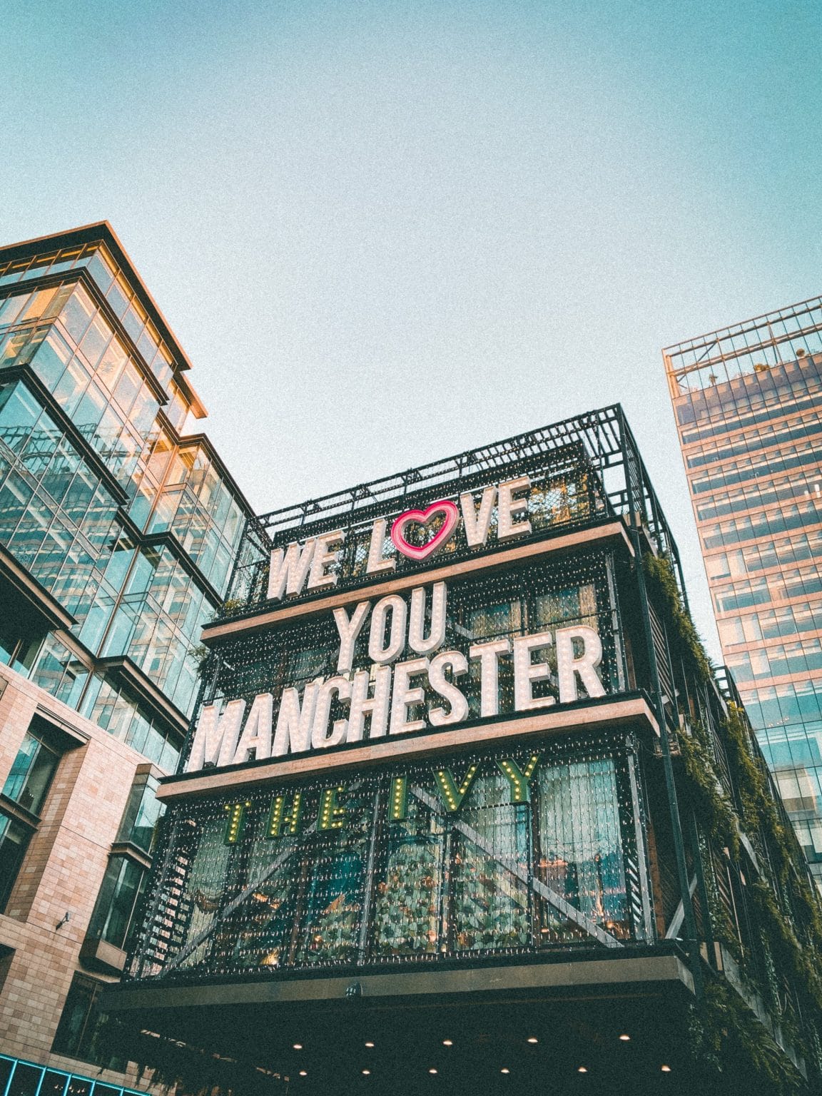 Manchester Vs London Cost Of Living In 2025 - UniAcco